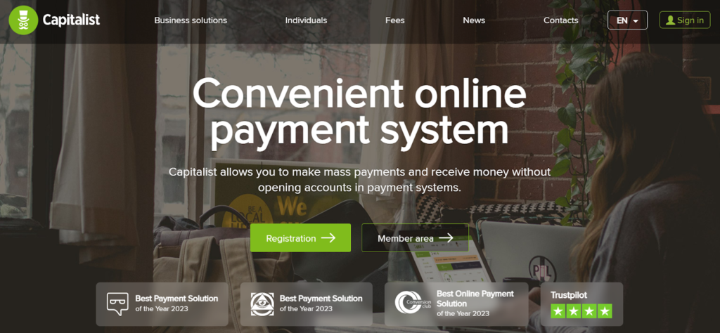Capitalist.net Review (2024): Exploring the Features, Pricing, Pros ...