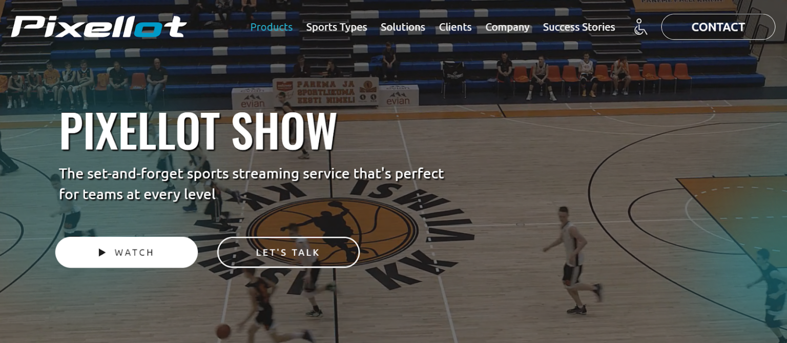 Pixellot Reviews (2024): Exploring Features and Costs of the AI Sports ...