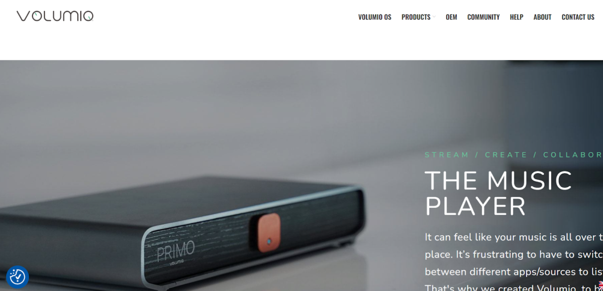 Volumio Review (2024): Elevating Your Audio Experience to New Heights - ToolMinds