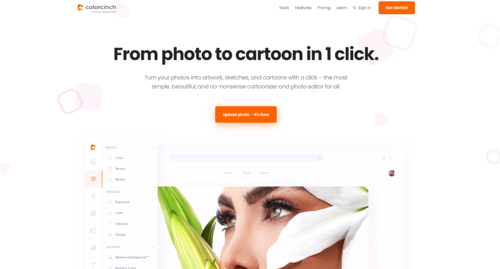 Transform Your Photos with Cartoonize: A Comprehensive Review 2024 ...