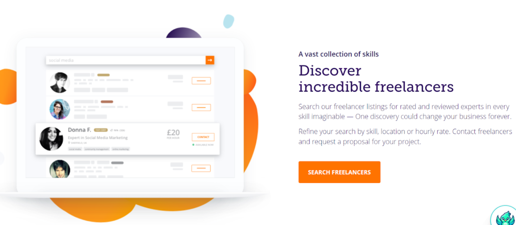 PeoplePerHour Review (2024): Your Go-To Platform for Freelance Talent ...