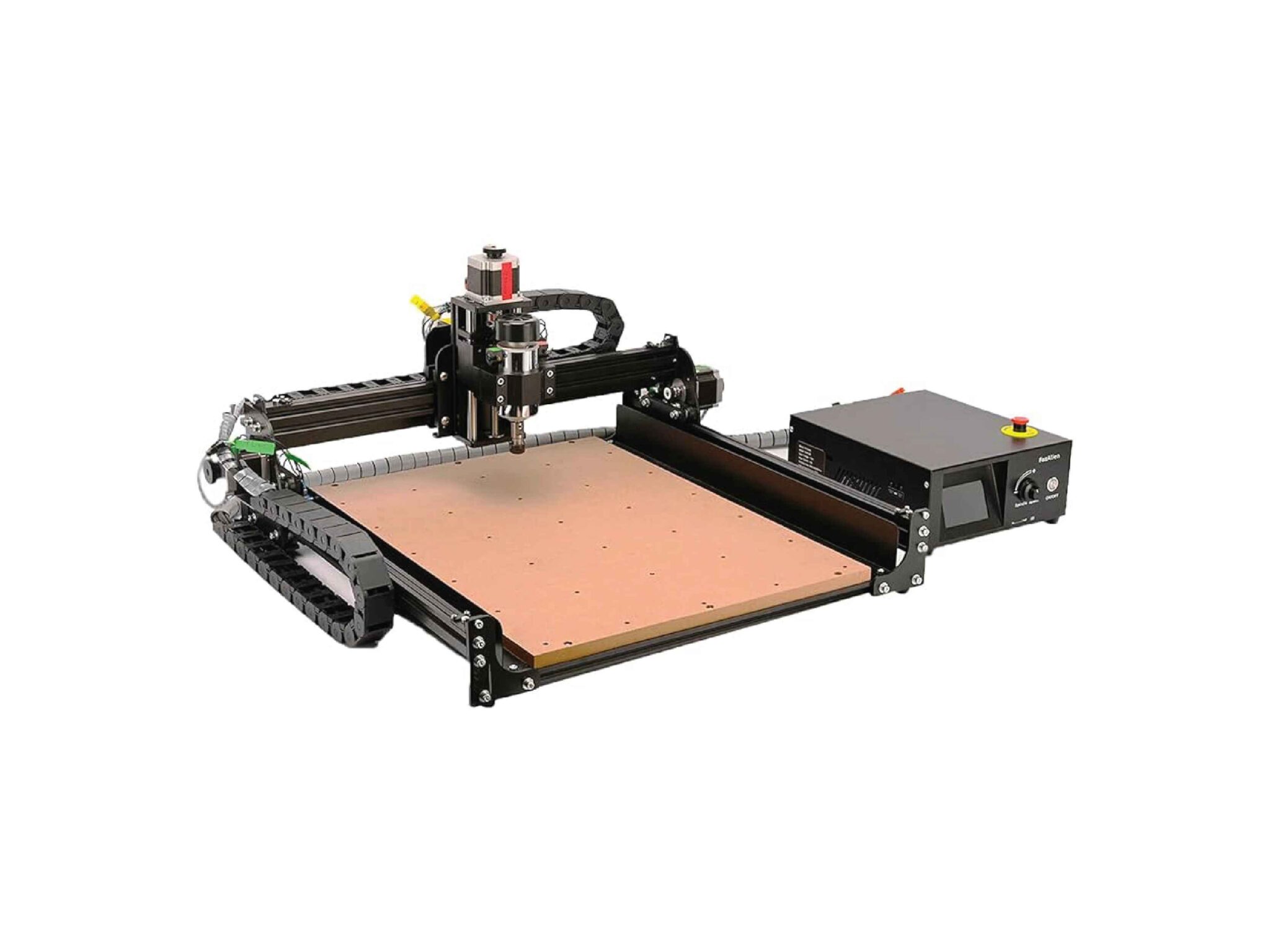 Top 5 FoxAlien CNC Machines and Laser Engravers You Should Consider in ...