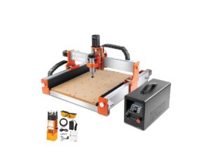 Top 5 FoxAlien CNC Machines and Laser Engravers You Should Consider in ...