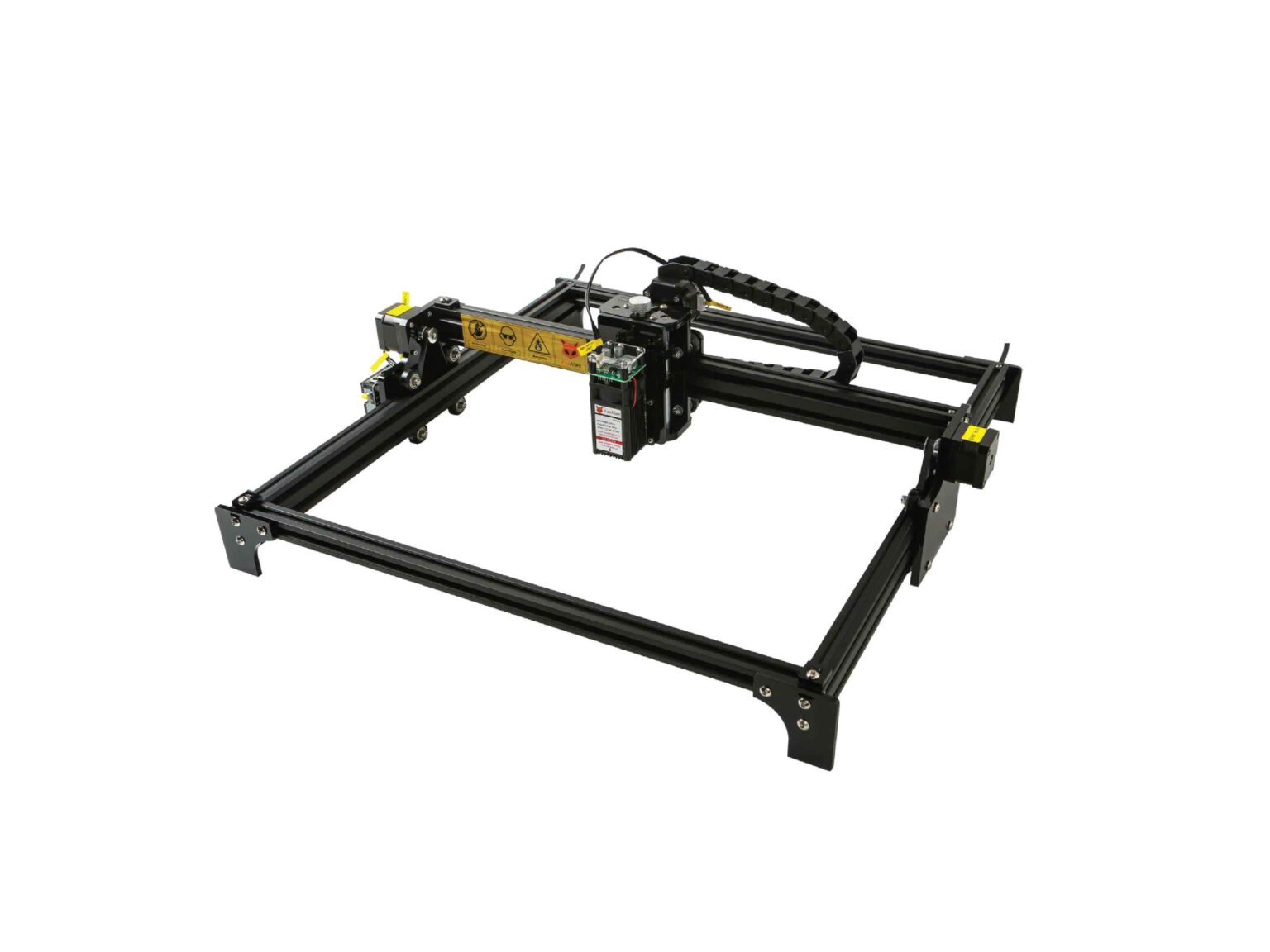 Top 5 FoxAlien CNC Machines and Laser Engravers You Should Consider in ...