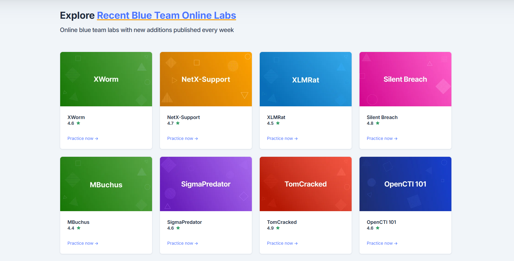 CyberDefenders Review (2025): Hands-On Blue Team Training ...