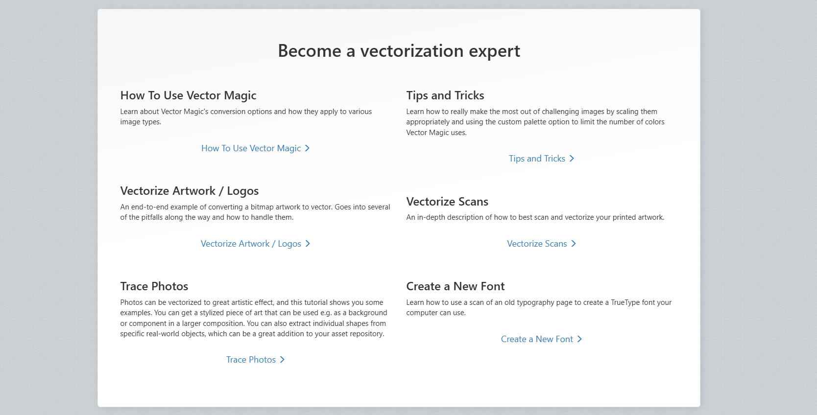 Vector Magic Review 2025: The Best Tool for Converting Images to Vector Graphics? - ToolMinds