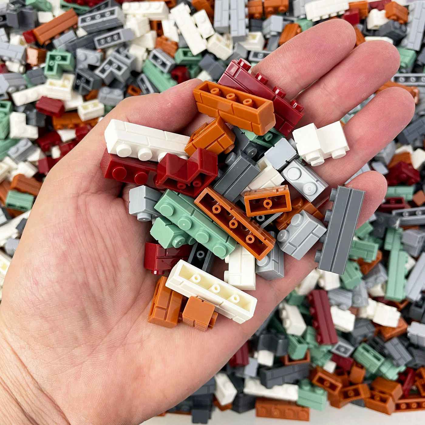 Bricktastics Review 2025: The Ultimate Building Brick Packs for Every ...