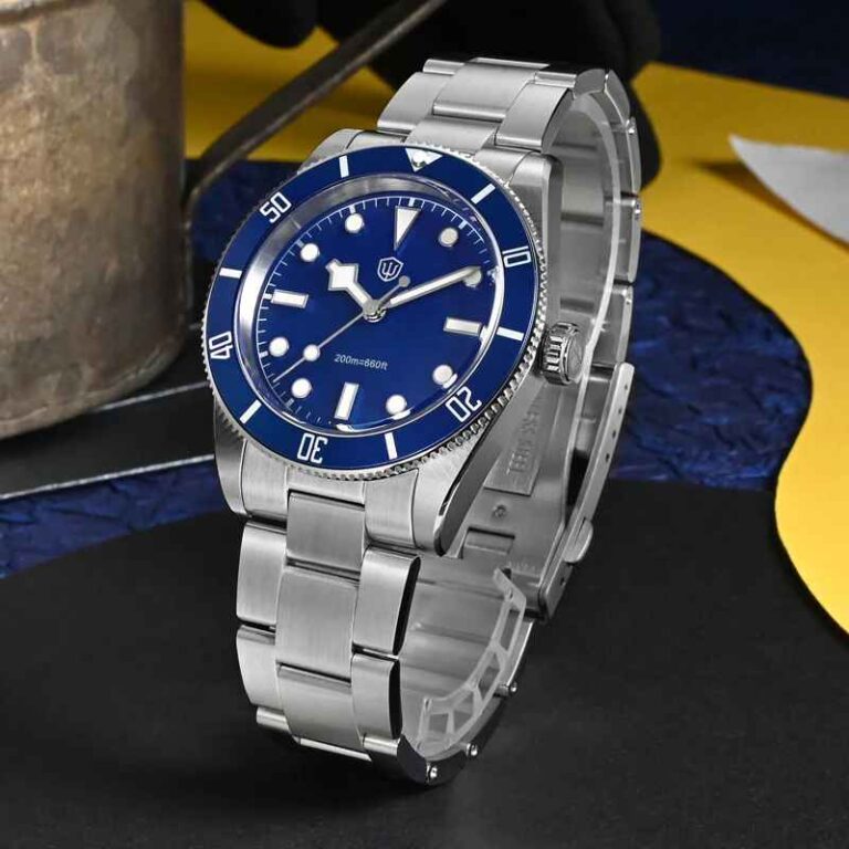 Hands-On Review: Exploring the Best of Watchdives – Five Models Tested ...