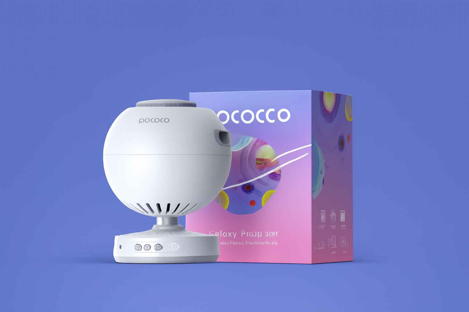 Is POCOCO Worth It? My Real Experience With Their Galaxy Projector & 6 ...