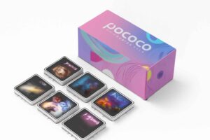 Is POCOCO Worth It? My Real Experience With Their Galaxy Projector & 6 ...