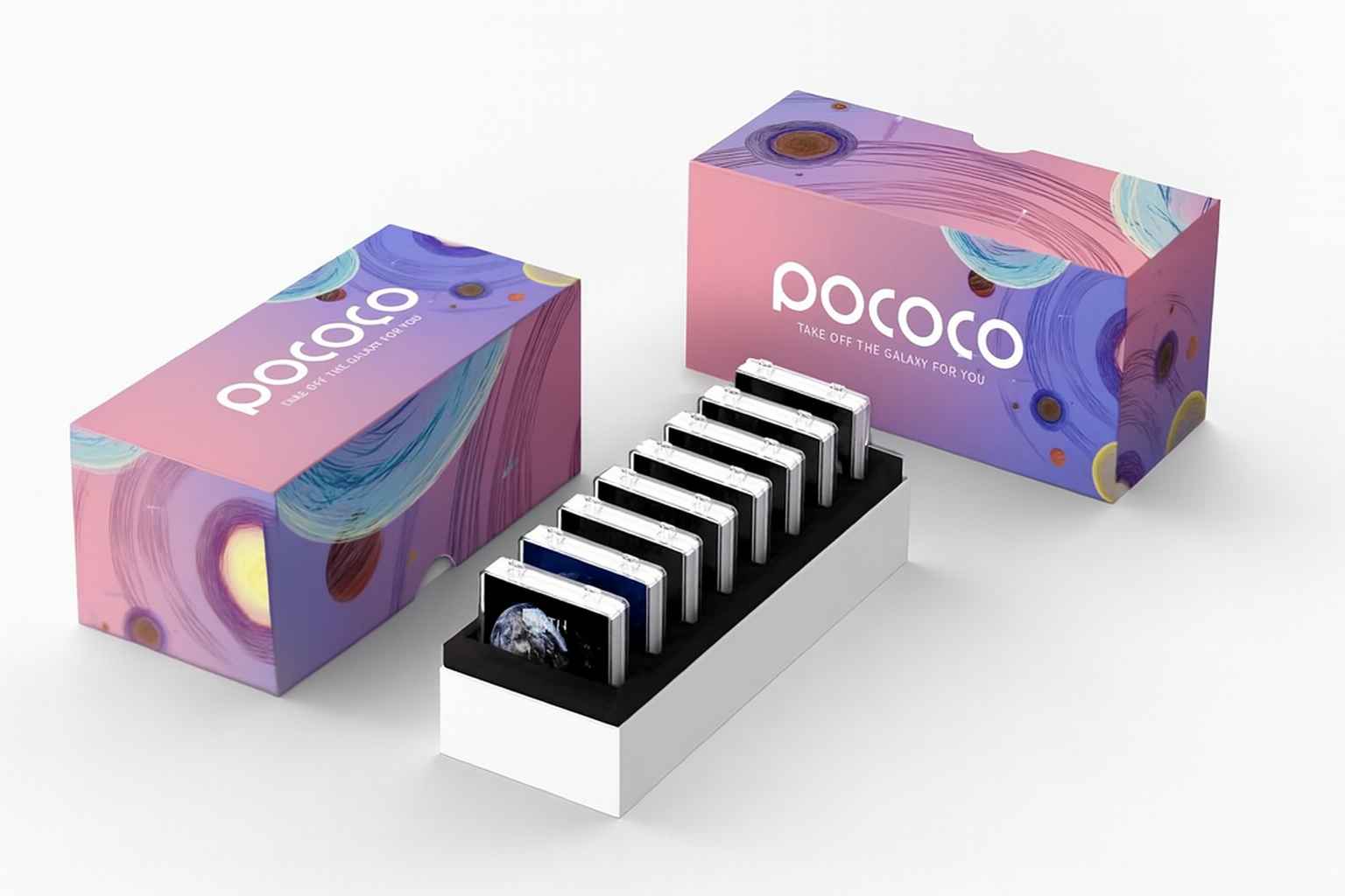 Is POCOCO Worth It? My Real Experience With Their Galaxy Projector & 6 ...