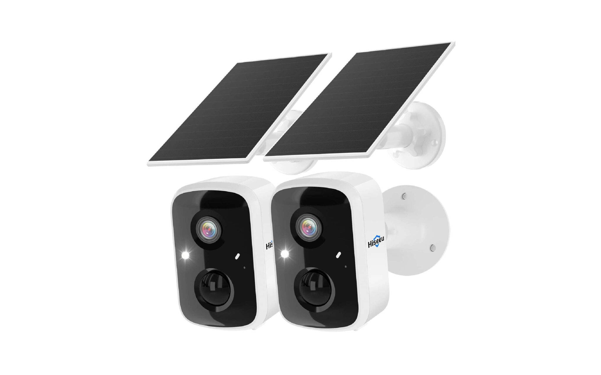 Is Hiseeu Worth It? My Hands-On Review of 5 Popular Security Products ...