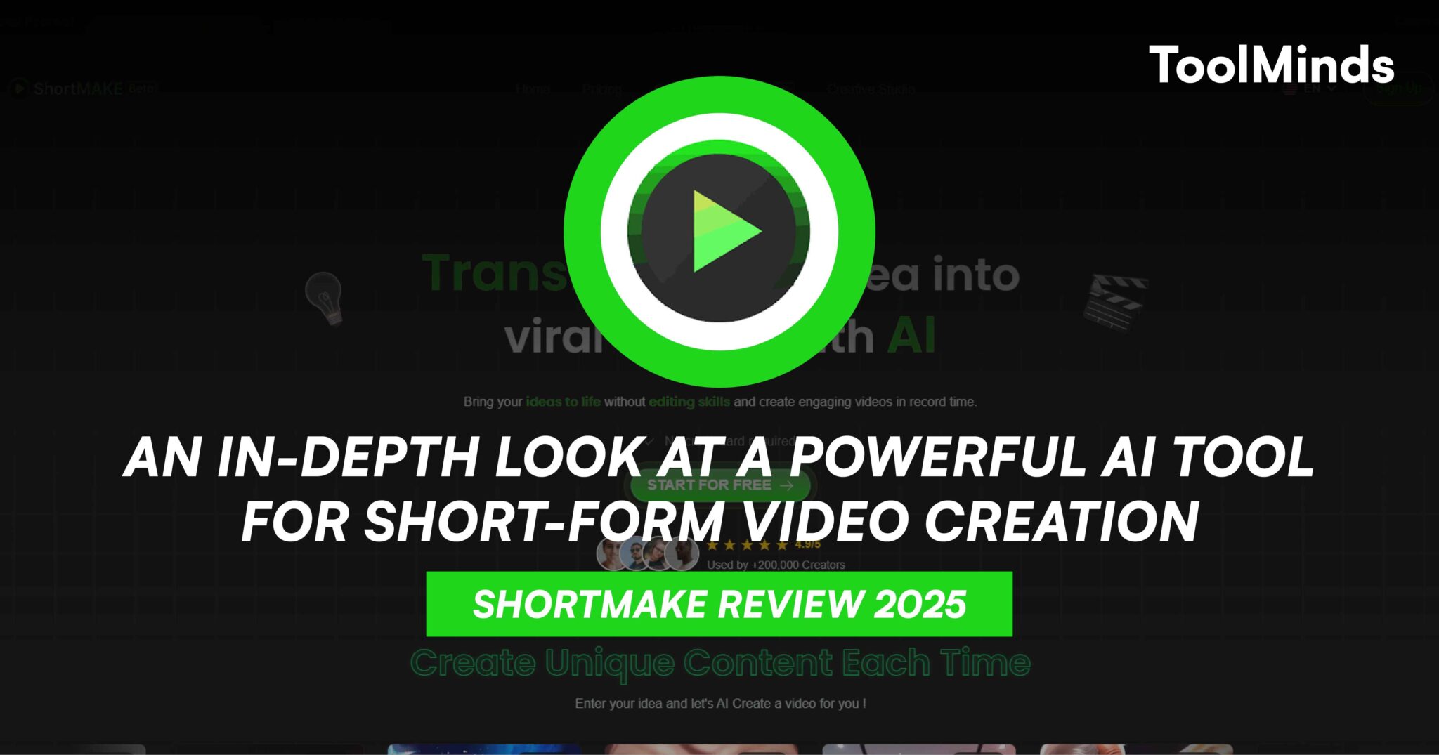 Kortex Review: Your AI-Powered Second Brain for Writers, Creators & Note-Takers - ToolMinds